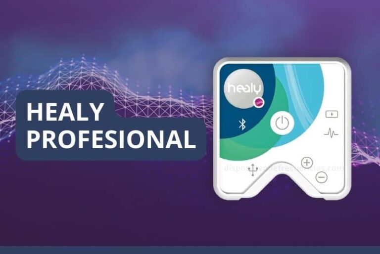 Healy - El Dispositivo para Terapia de Frecuencias #1